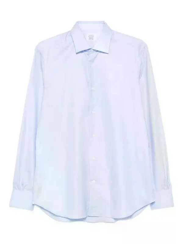 MAZZARELLI Long-sleeved Shirt