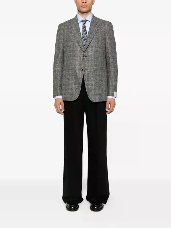 MAZZARELLI Long-sleeved Shirt