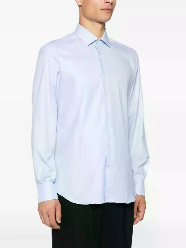 MAZZARELLI Long-sleeved Shirt