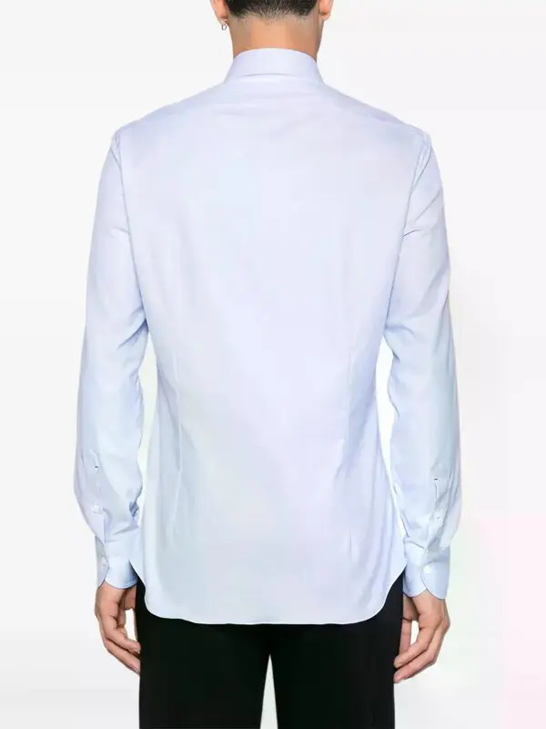 MAZZARELLI Long-sleeved Shirt