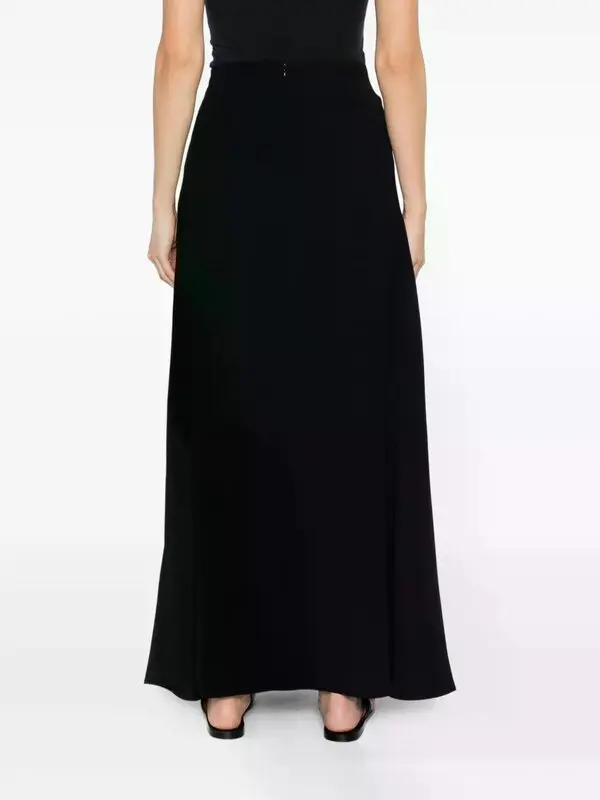 P.a.r.o.s.h A-line Maxi Skirt