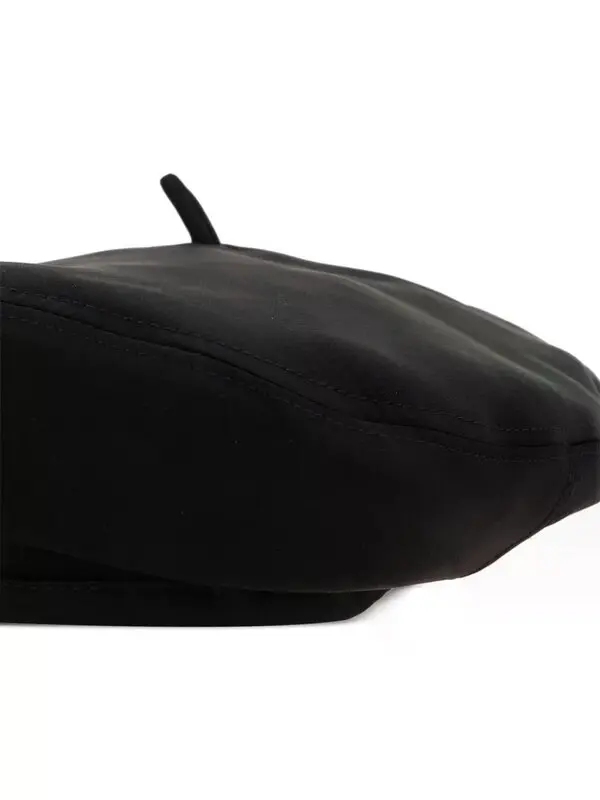 Loro Piana Basque Beret