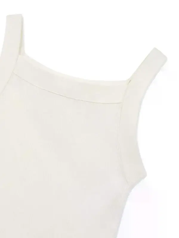 STUDIO TOMBOY Ribbed Tank Top
