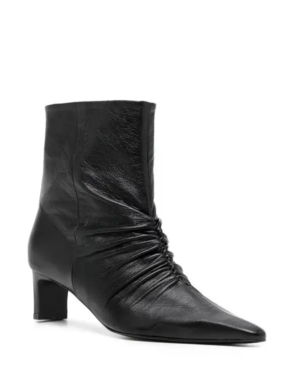 REIKE NEN Rushy 50mm Leather Boots