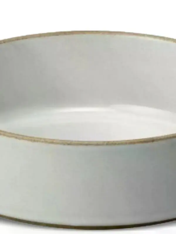 HASAMI PORCELAIN Round Porcelain Bowl