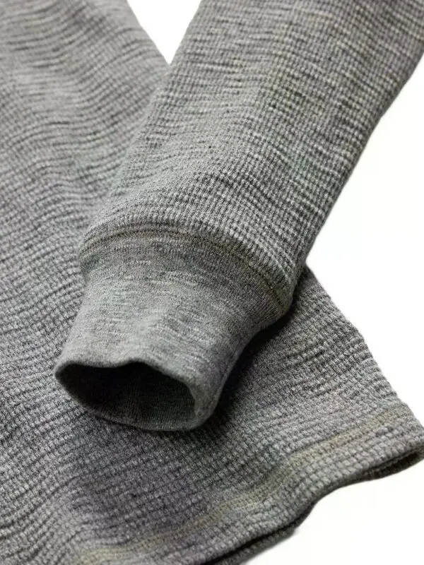 Ralph Lauren Waffle-knit Jumper