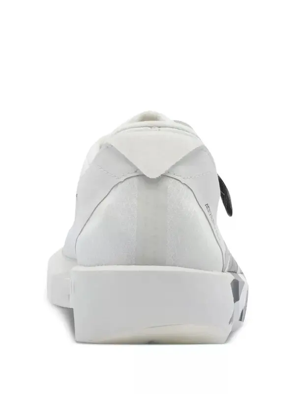 Y3 Low Top Sneakers