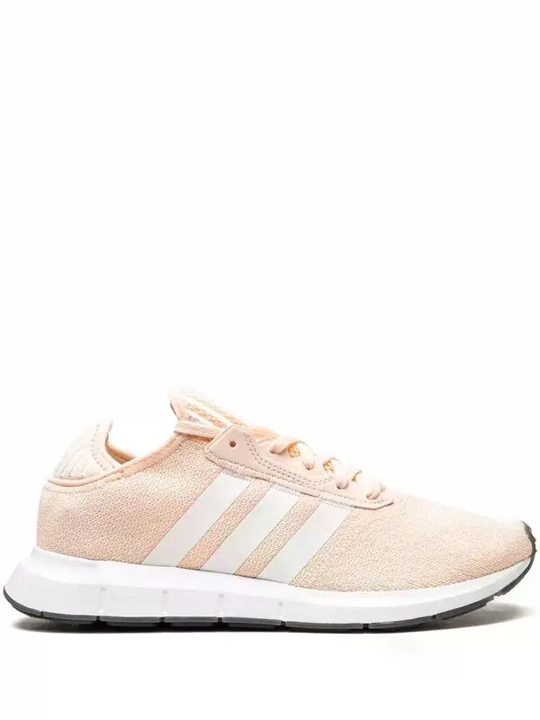 Adidas Swift Run X Low-top Sneakers - Pink