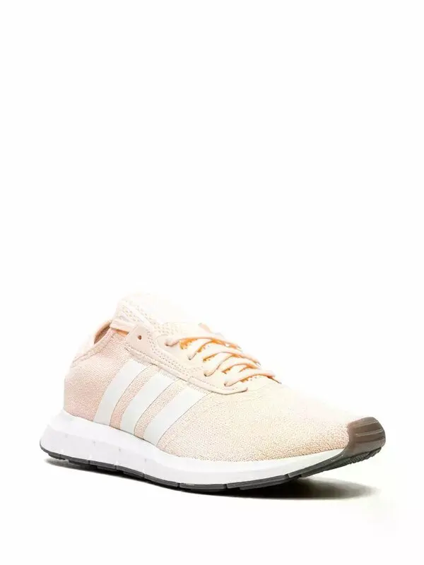 Adidas Swift Run X Low-top Sneakers - Pink
