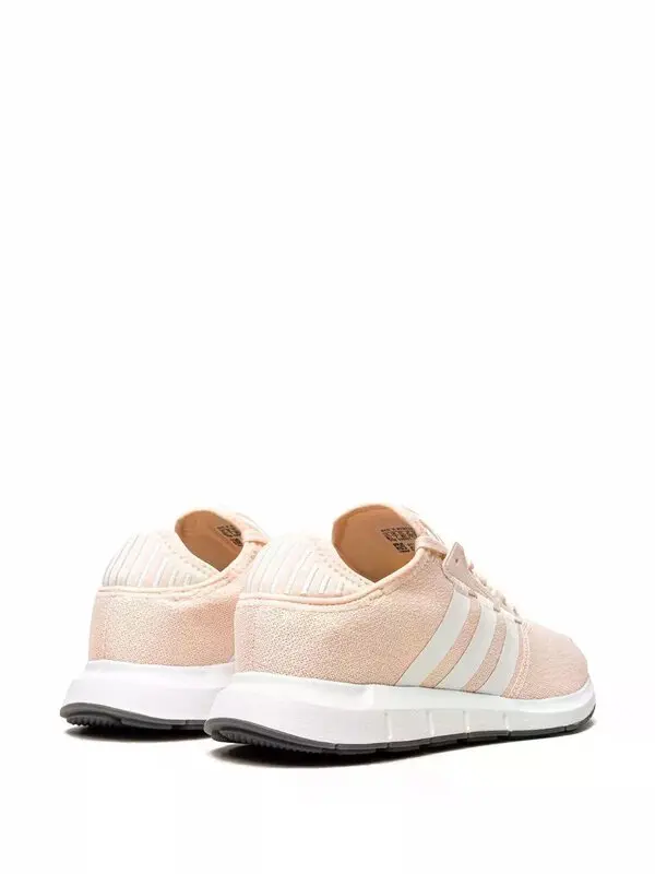 Adidas Swift Run X Low-top Sneakers - Pink