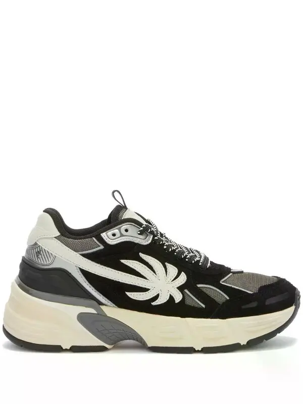 Palm Angels Palm Runner Sneakers