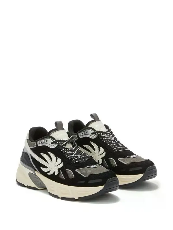 Palm Angels Palm Runner Sneakers