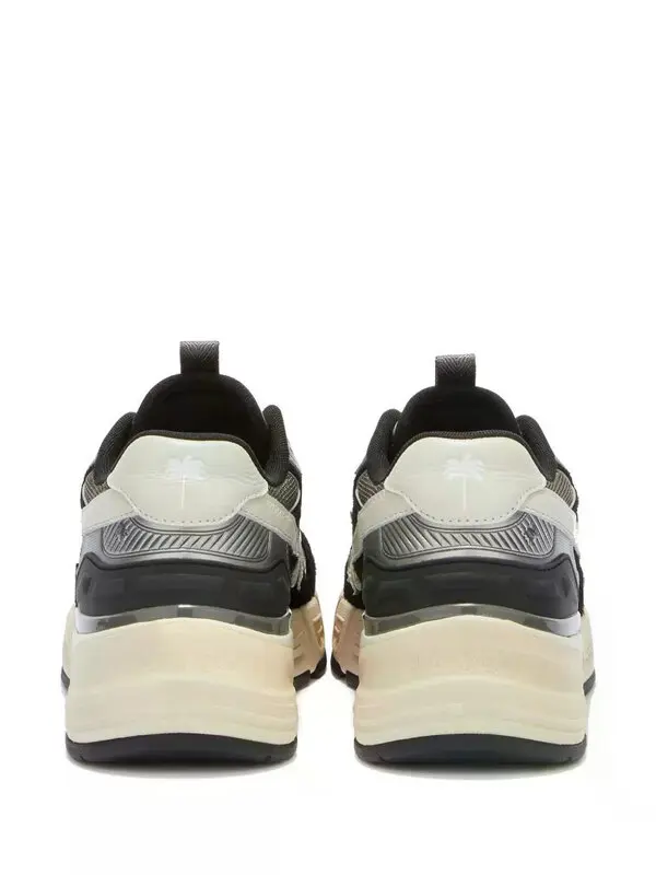 Palm Angels Palm Runner Sneakers