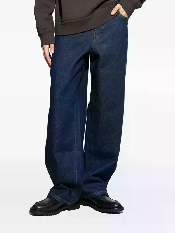 MARANT Jameson Jeans - Blue