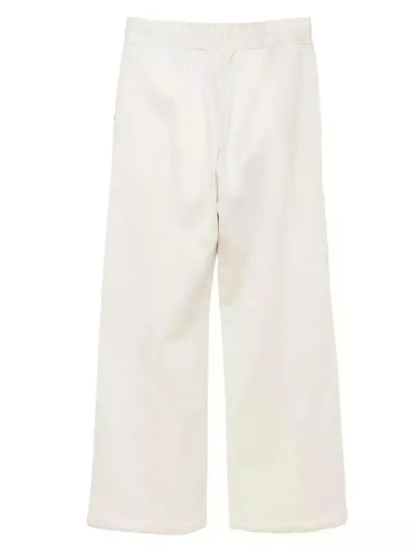 Eleventy Drawstring-waist Trousers