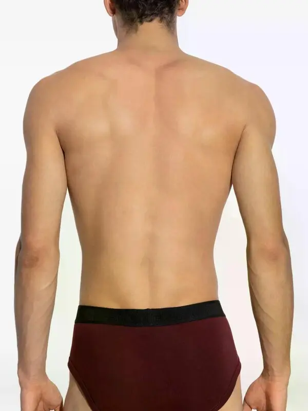 TOM FORD Logo Briefs