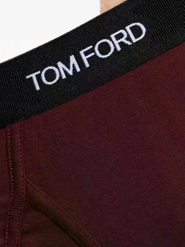 TOM FORD Logo Briefs