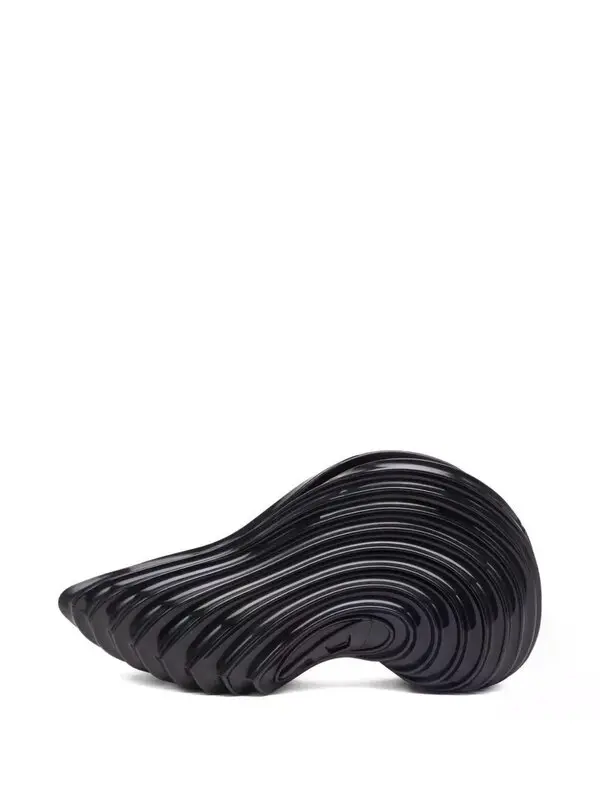 DIESEL® X Melissa Quantum Sneakers - Black