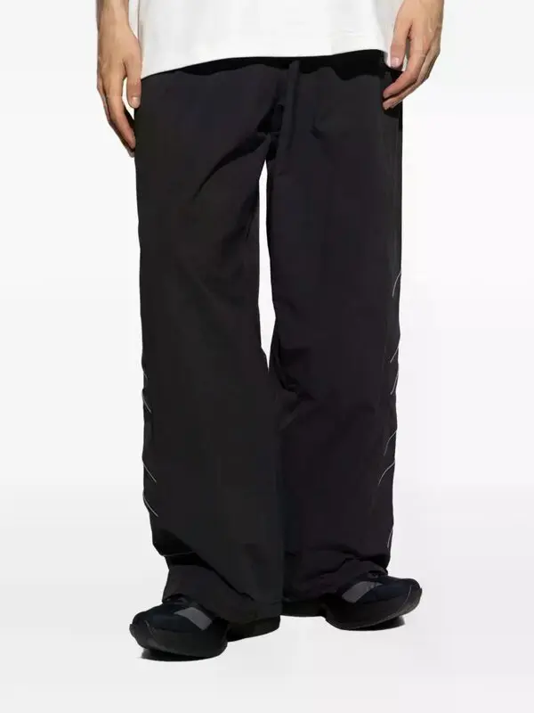 Adidas Eqt Football Trousers - Black