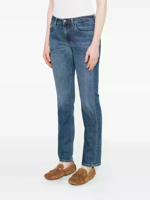 DONDUP Straight-leg Jeans
