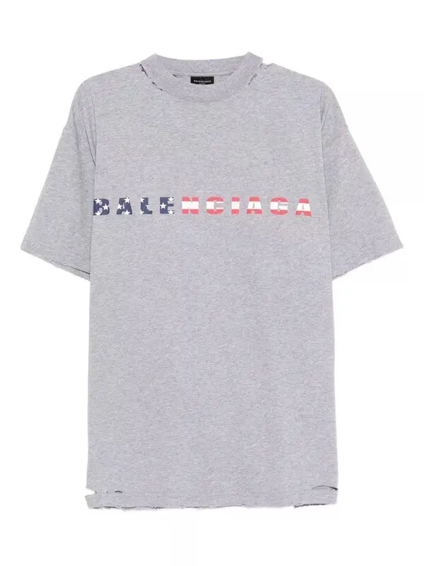 Balenciaga International T-shirt