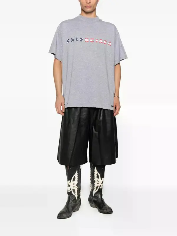 Balenciaga International T-shirt