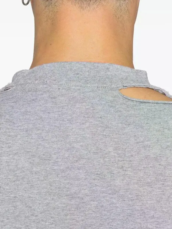 Balenciaga International T-shirt