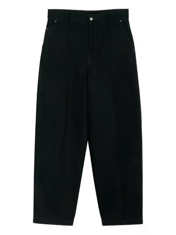 LEMAIRE Maxi Workwear Trousers