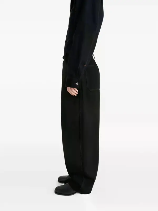 LEMAIRE Maxi Workwear Trousers