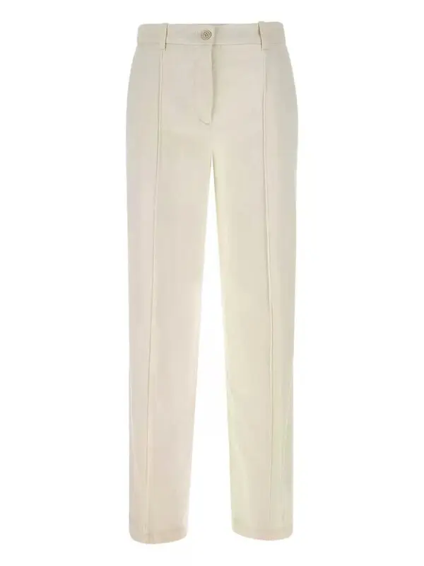 Eleventy Pleated Trousers