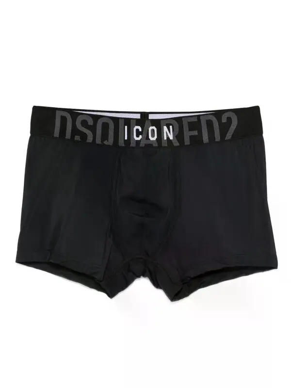 Dsquared2 Logo Boxers
