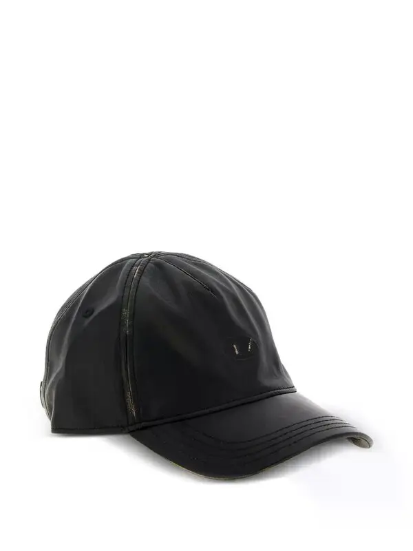 DIESEL® C-heather Cap