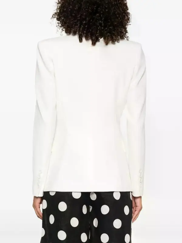 Pinko Single-breasted Blazer