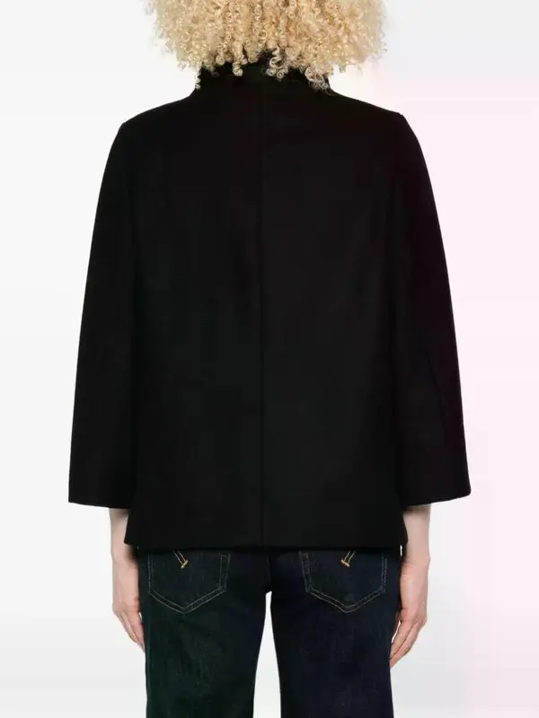 FAY Virgin Wool Jacket