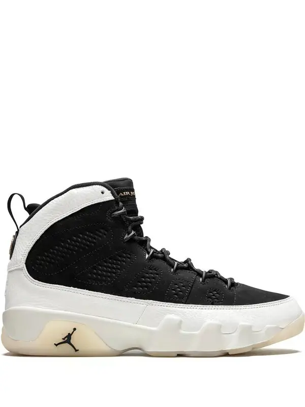 JORDAN 9 Retro La All-star Sneakers
