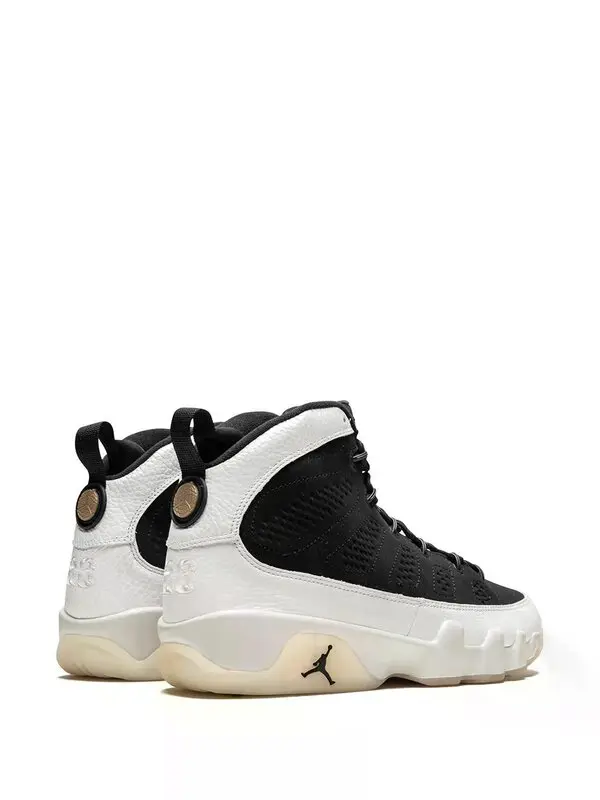 JORDAN 9 Retro La All-star Sneakers