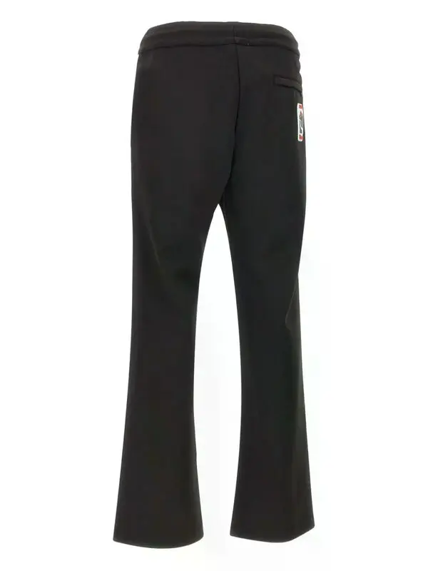 Casablanca Side-stripe Track Pants