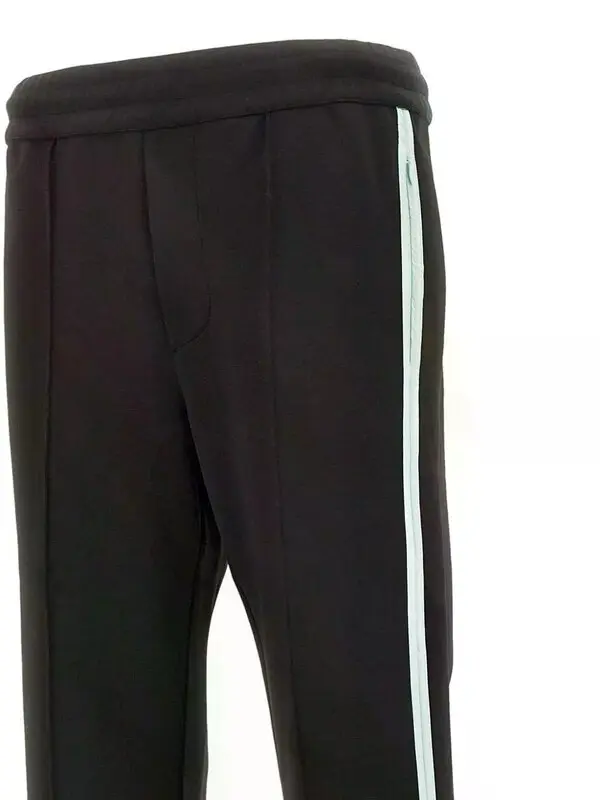 Casablanca Side-stripe Track Pants