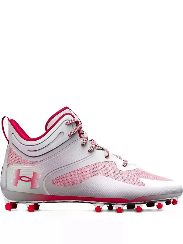 Under Armour Command Mc Mid Cleats
