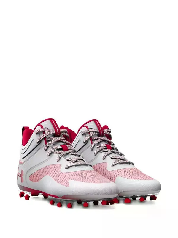 Under Armour Command Mc Mid Cleats