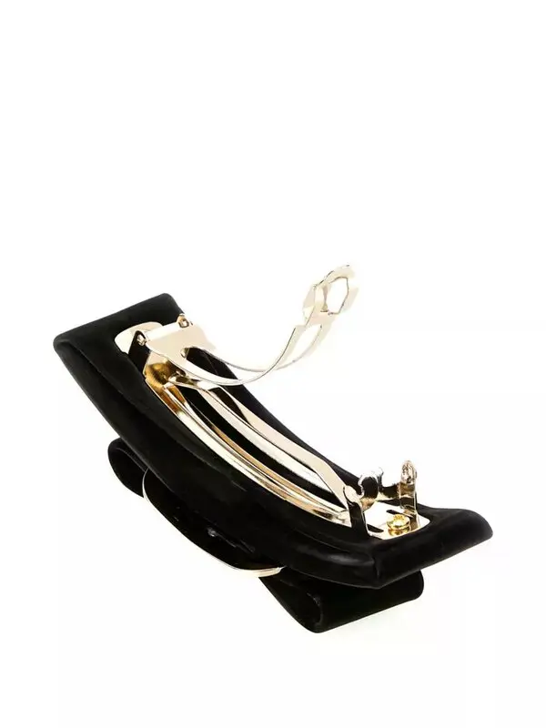 FERRAGAMO Vara Bow Hair Clip