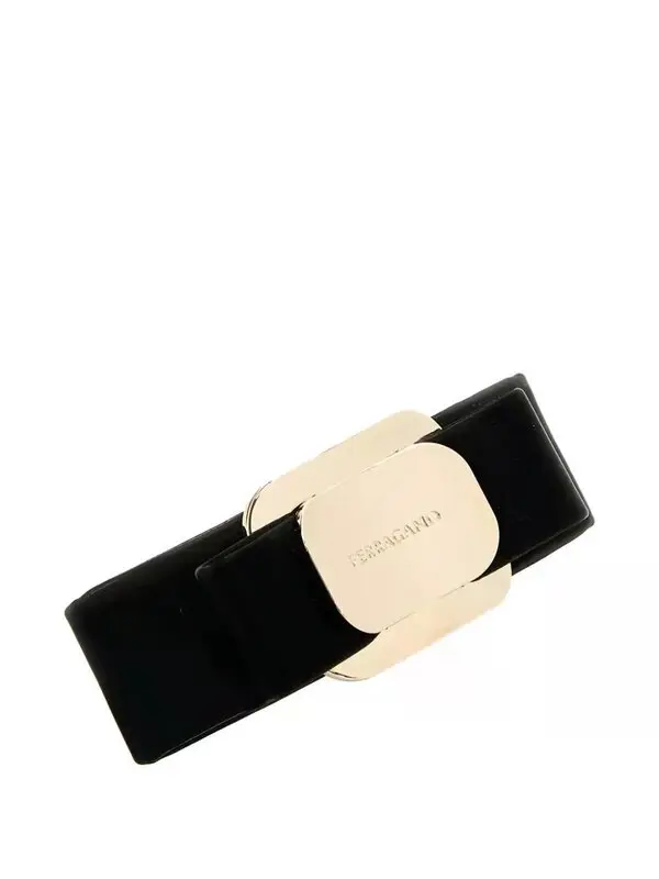 FERRAGAMO Vara Bow Hair Clip