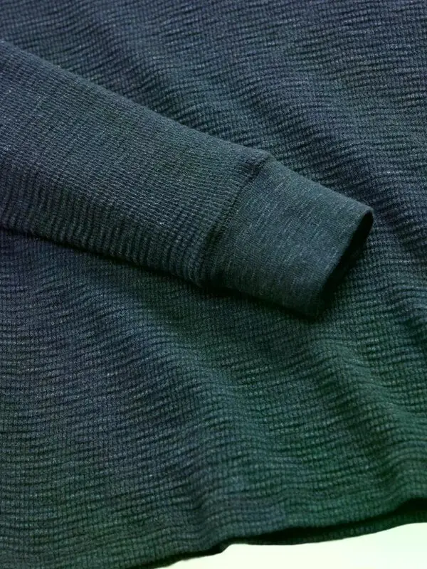 Ralph Lauren Henley Cotton T-shirt