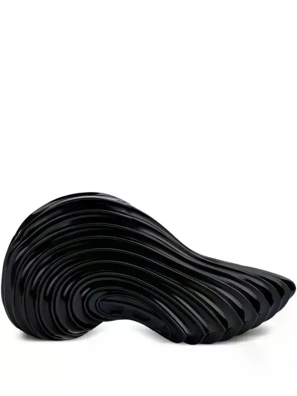 Melissa X Diesel Quantum Sneakers - Black