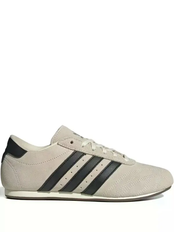 Adidas Taekwondo Lace Sneakers - Neutrals