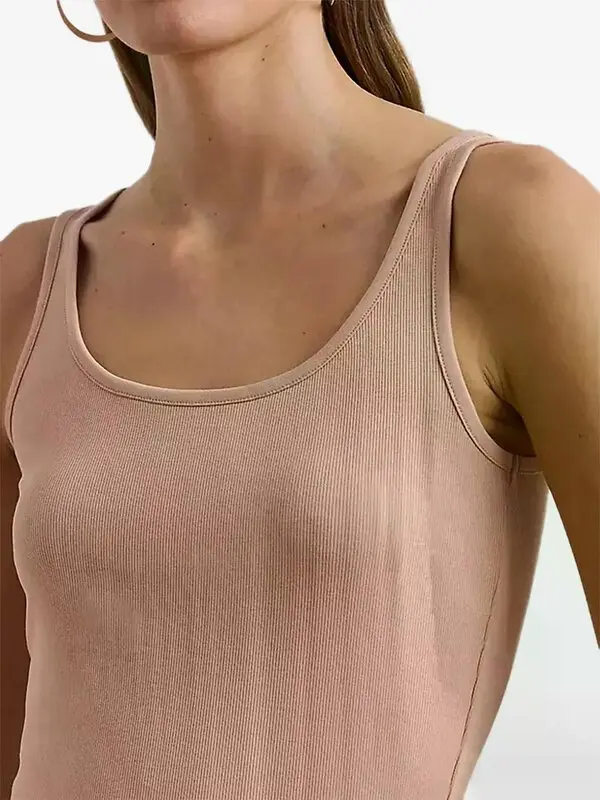 Ralph Lauren Scoop-neck Tank Top