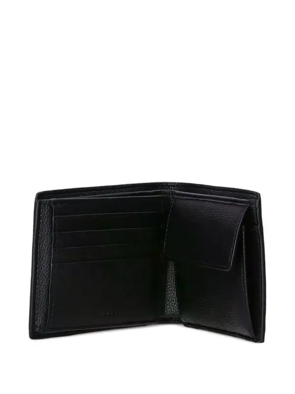 BOSS Tri-fold Wallet