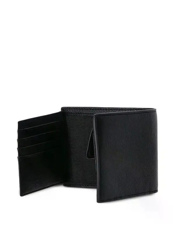 BOSS Tri-fold Wallet