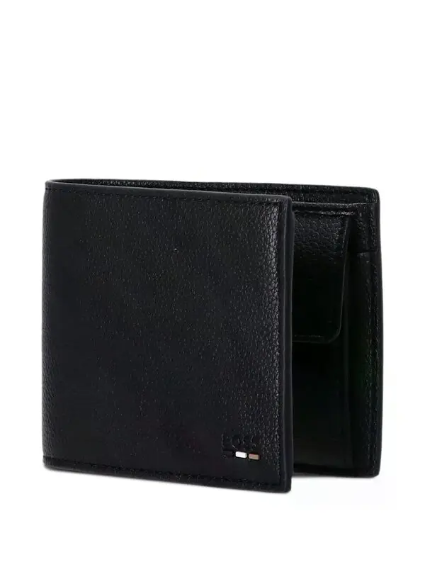 BOSS Tri-fold Wallet