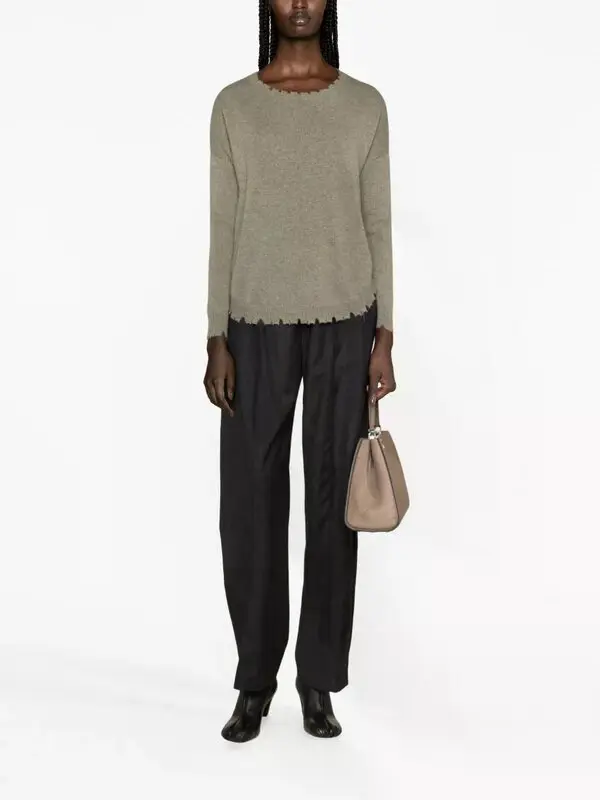 KUJTEN Mela Cashmere Jumper